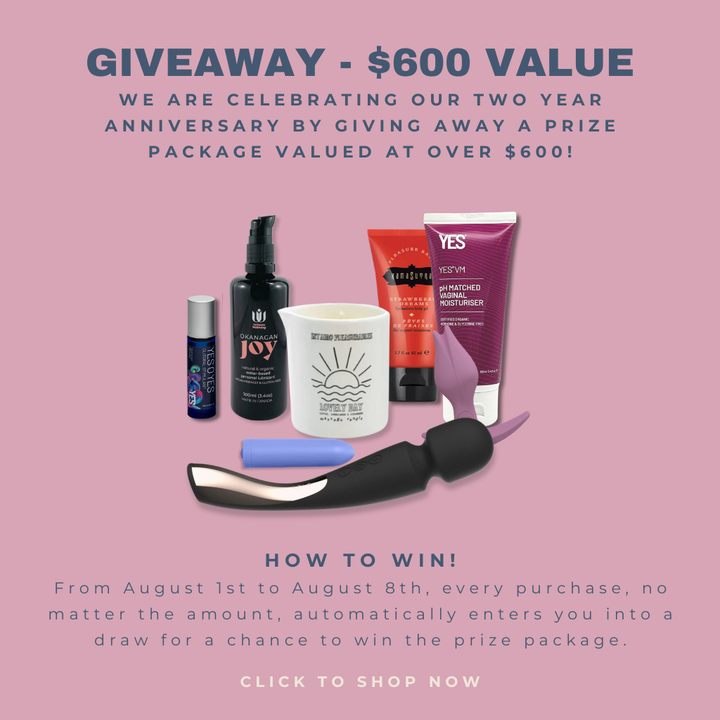 A wellness store and community for midlife women. – Intimate Wellbeing